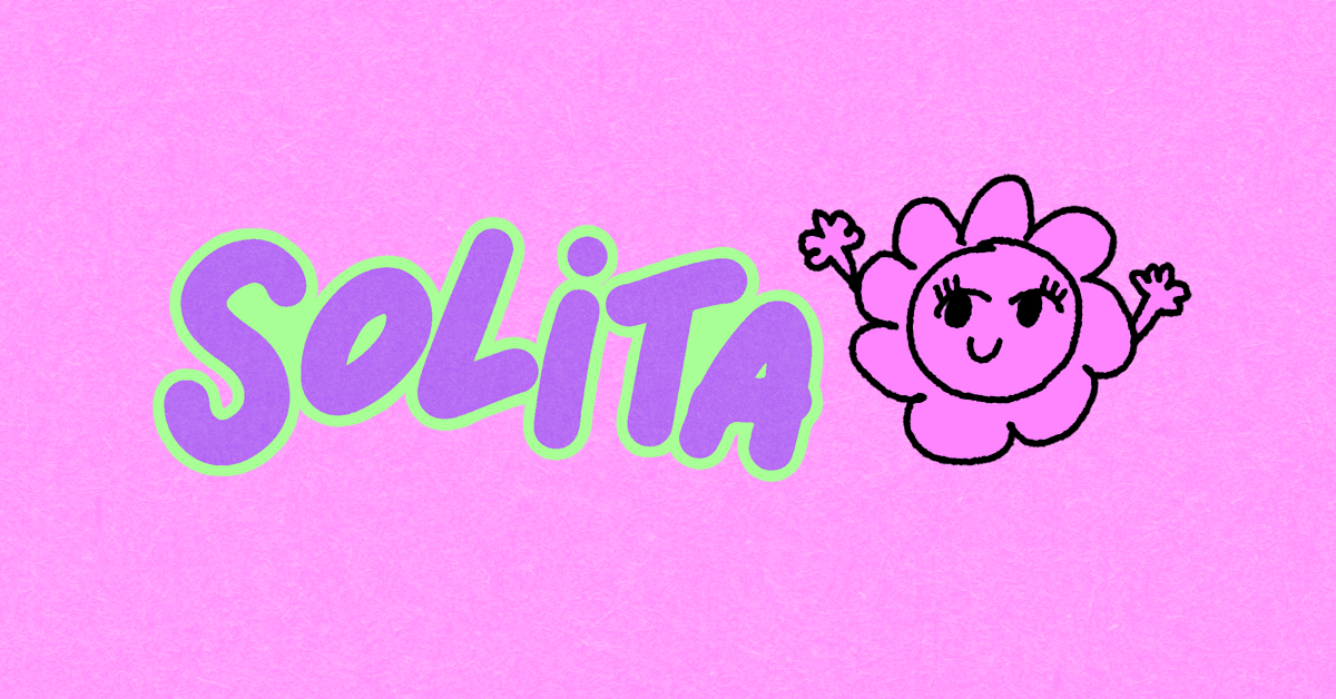 SOLiTA | Ropa consciente mexicana – Solita